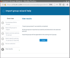 Sophos Firewall SSL VPN / IPSec VPN configuration (Part 2) - Random IT-Blog