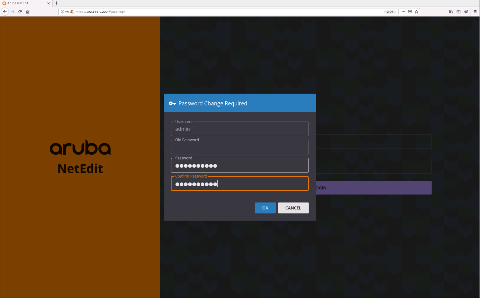 NetEdit | First steps on GNS3 - Random IT-Blog