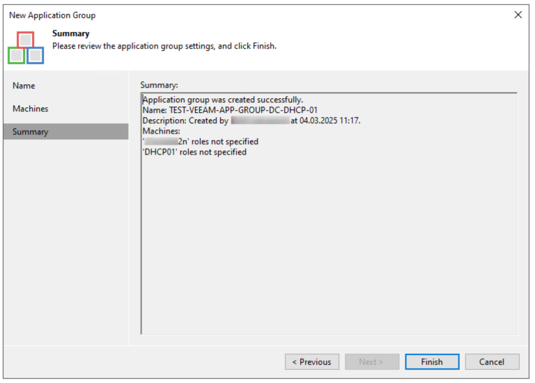 Veeam Backup And Replication Surebackup Configuration Random It Blog
